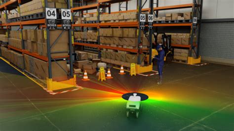 Building Custom Robot Simulations With Wandelbots Nova And Nvidia Isaac Sim Nvidia Technical Blog