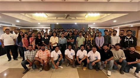Salesforce Developer Group Indore On Linkedin Thank You For Joining Us Akshay Kasare