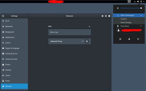 Kali Linux How To Fix Debian S NetworkManager With Question Mark Even