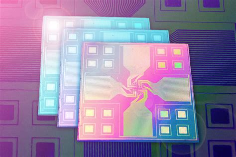MIT Engineers Build LEGO Like Reconfigurable Artificial Intelligence Chip