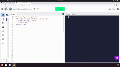 Solved Helper Function Def Transformstrings Str Str