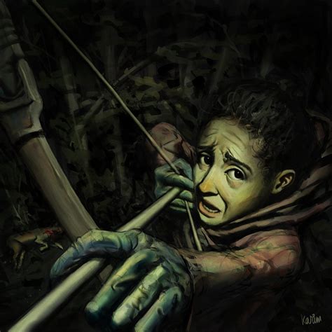 Long Night By Karim Rimaginaryfeels