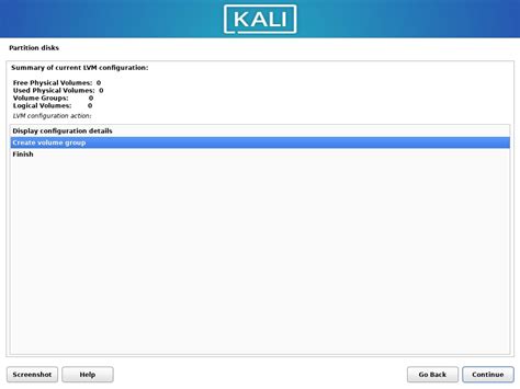 How To Dual Boot Encrypted Kali Linux With Windows 11
