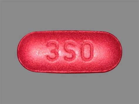 Red And Capsuleoblong Pill Images Pill Identifier