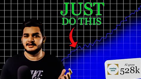 How Algrow Hacked The Youtube Videos Algorithm And You Too Youtube