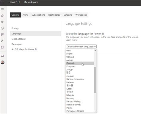 Multilingual Reports In Power Bi Whatthefactbi
