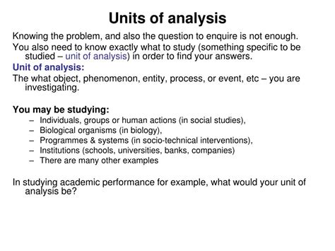 Ppt Research Methodology Iv Powerpoint Presentation Free Download