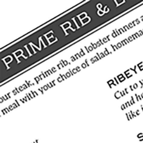 Restaurant Menu Items Kaggle