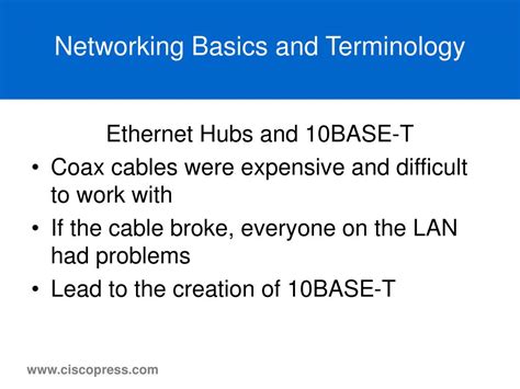 ppt networking basics ccna 1 chapter 2 powerpoint presentation free