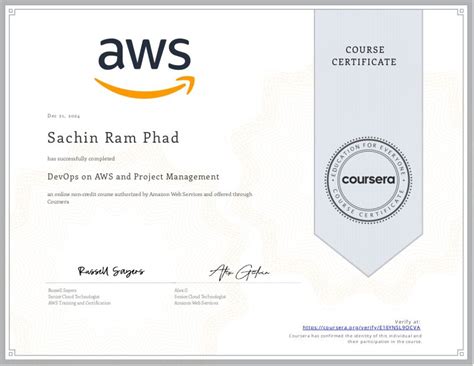 hello connections i m excited to share that i ve successfully completed… sachin phad