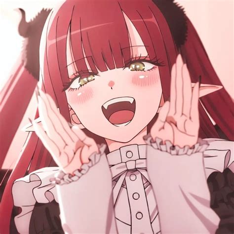 Marin Kitagawa Pfp