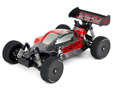 ECX RC Revenge Type E 1 8 RTR Electric Buggy ECX04000 Cars Trucks AMain Hobbies