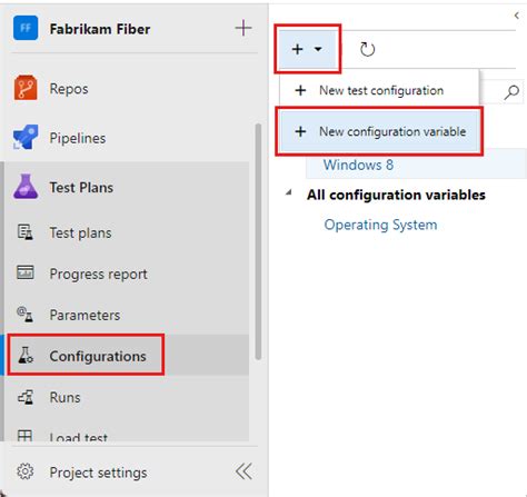 다른 구성 테스트 Azure Test Plans Microsoft Learn