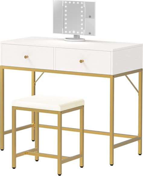 Vanity Desk Luxury At Jaime Cone Blog