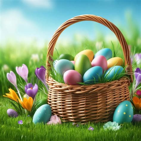 Привітання з Великоднем вибрати картинки та листівки з нагоди свята Lifestyle 24