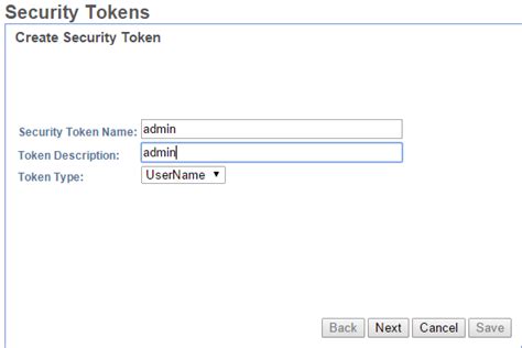 Steps To Add User Name Token And Password Under The Ws Security Header