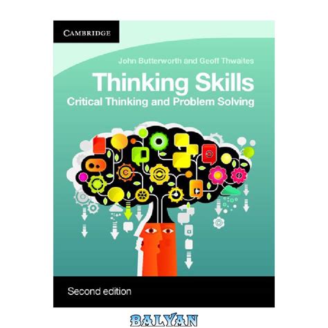 دانلود کتاب Thinking Skills Critical Thinking And Problem Solving بلیان