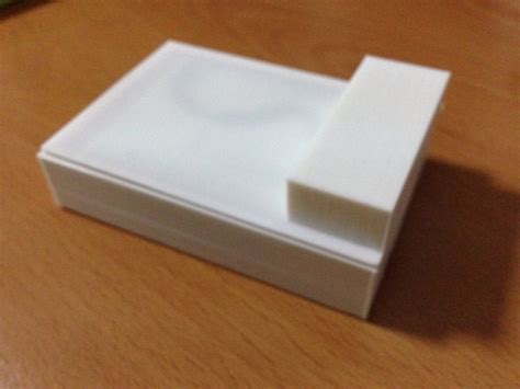 3d printed digipixel case arduino by rodrigo rivas pinshape