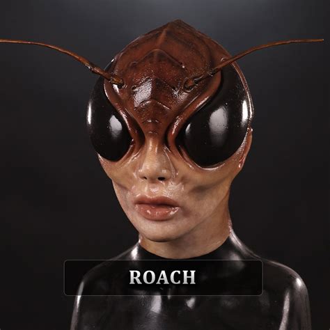 Hive Female Fit Silicone Half Mask