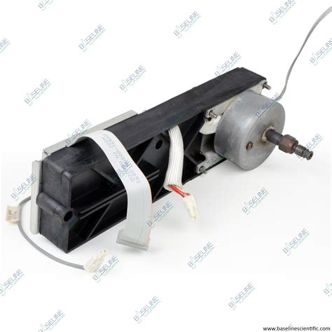 Agilent 6890 Gc Fid Complete Kit