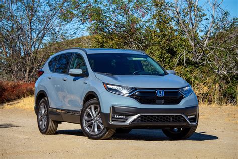 Honda Cr V Exterior Colors
