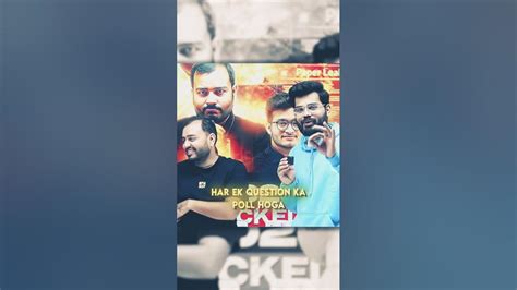 Alakh Sir Roasted Shyham Sir💀💀 Youtube