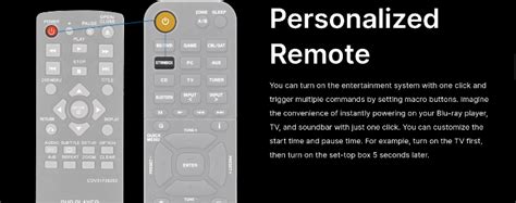 Best Logitech Harmony Alternatives