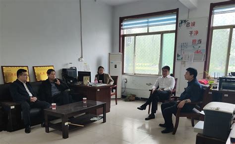 李庄镇建设高标准走读式谈话场所保障办案安全 基层风采 惠民县纪委县监委网站
