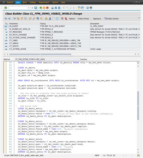 Team Fpm Fly Around The World With Fpm And V Sap Community