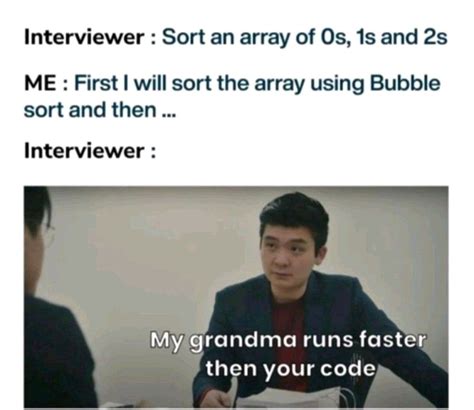 Abhishek Rai On Linkedin Sorting Algorithms 92 Comments