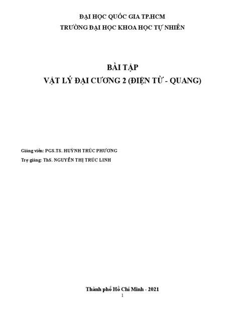 BÀi TẬp ChƯƠng 3 4 Pdf