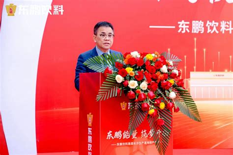从小人物到东鹏饮料传奇舵手的蜕变，林木勤到底经历了什么？财富号东方财富网