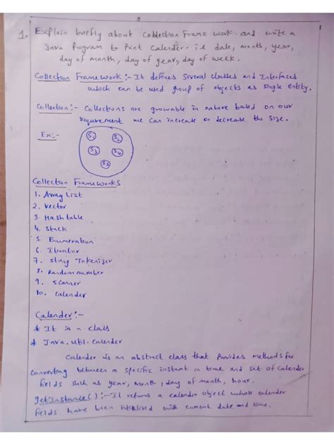Java Assignment 2 Pdf