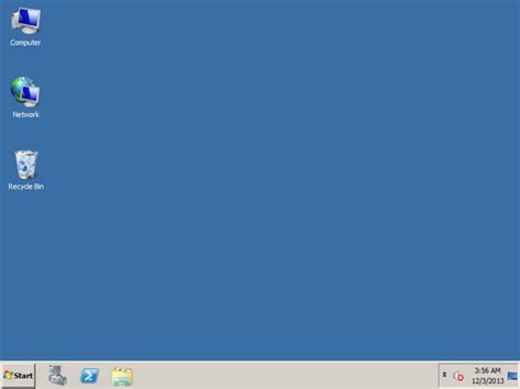 How To Reset Windows Server 2008 R2 Local Domain Admin Password