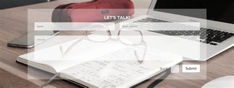 Wp Tutorial Styling Various Contact Form Plugins Almost Inevitable