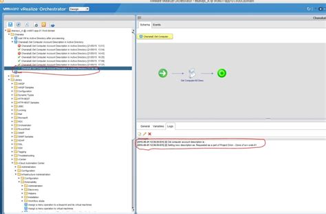 Vmware Vrealize Automation Part 10 Iaas Extensibility Using Vro For