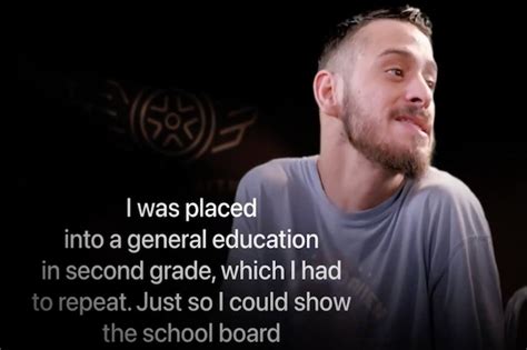 Incredible Testimony From Alex Lemus Fighting Cerebral Palsy Video Gospel News Network