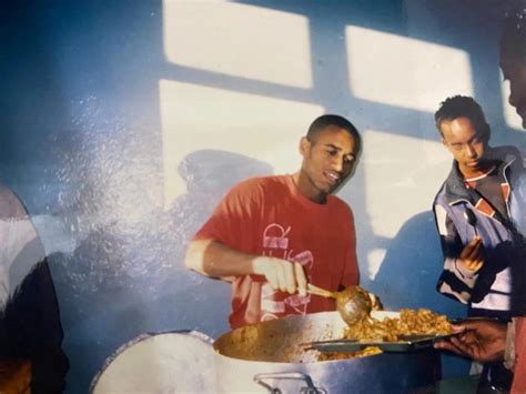 The Inspiring Story Of Daniel Hailu Endale Ceo And Founder Of Dan Energy Randd ቀጥሏል። Today He Has