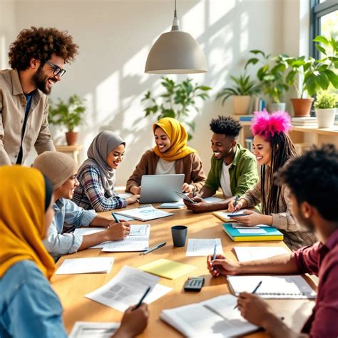 Study Group Assignment Examples Boost Collaboration And Success Affine