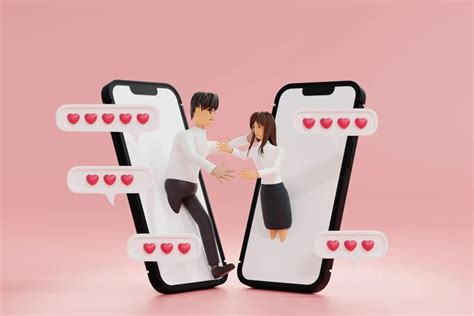 How To Create A Dating App QIT Software