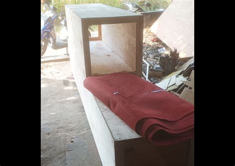 Dekorasi Event Mlayu Dw Di Kampus Ukdw Jogja Jasa Backdrop Jogja