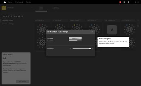 Corsair ICUE Link Smart Component Ecosystem Overview Page 4 Of 5 Hardware Busters