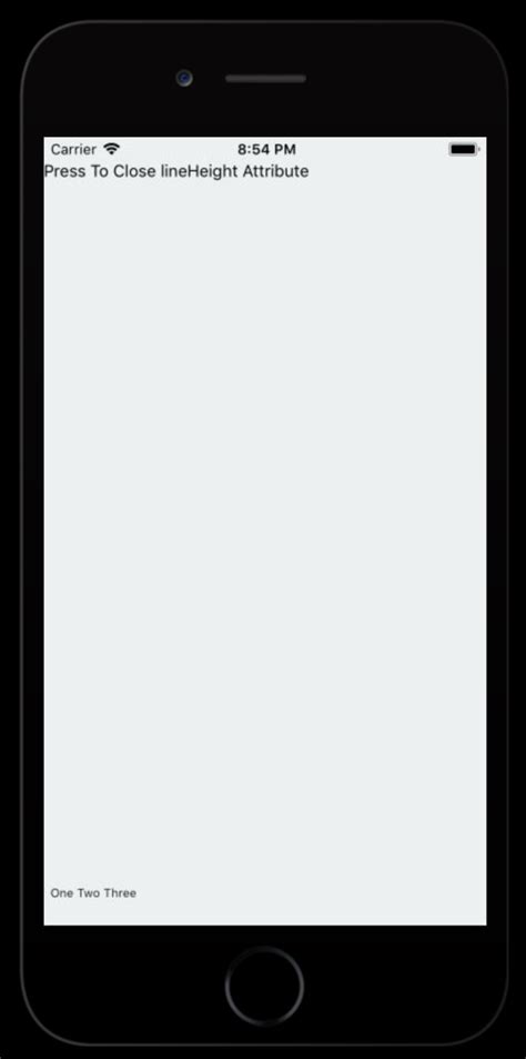 Nesting An Image And A Text Which Has Lineheight In An Text Will Display Wrong · Issue 17750