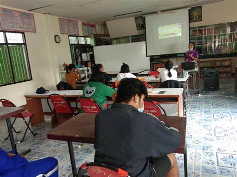 วันที่ 30 เมษายน พ ศ 2563 กศน อำเภอโพธิ์ประทับช้าง