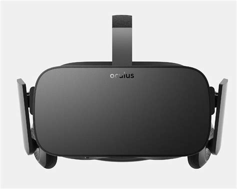 Oculuss Asynchronous Spacewarp Brings Vr To Cheap Pcs