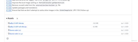 Vue2预览pdf实践与排坑vue2 预览pdf Csdn博客