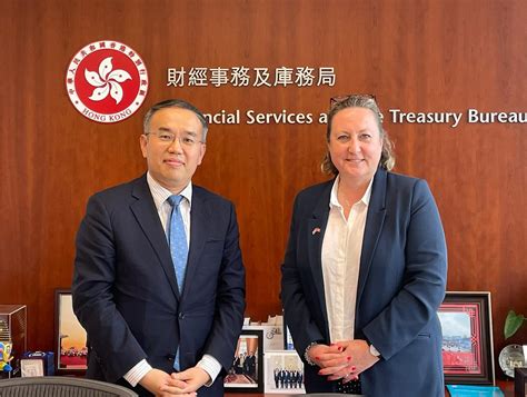 Hong Kong Treasury Chief Tells Uk Minister Bno Passports Invalid As