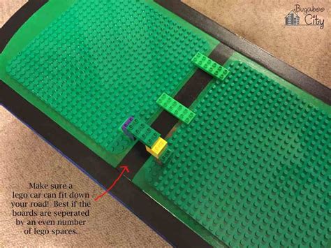 Diy Lego Duplo Table With Storage Space Artofit