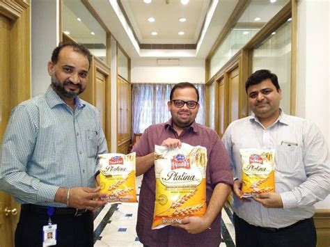 Nikhil R On Linkedin Launch Of Yet Another Powerful Brand In Our List Of Successful Brands