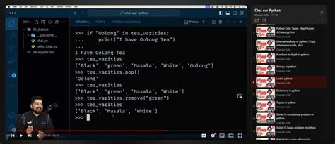 Rohit Kumar On Linkedin 100daysofcode Python Listsanddictionaries Learningjourney